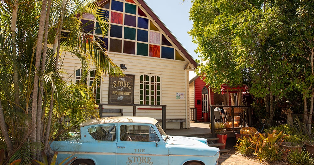 The Prince Consort Fortitude Valley | Must Do Brisbane